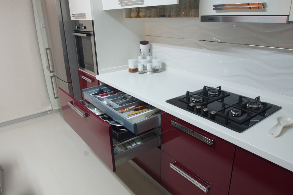 Aksesuarlar - Ciddi Mutfak