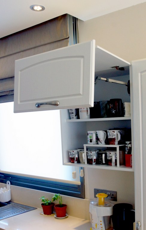 Aksesuarlar - Ciddi Mutfak