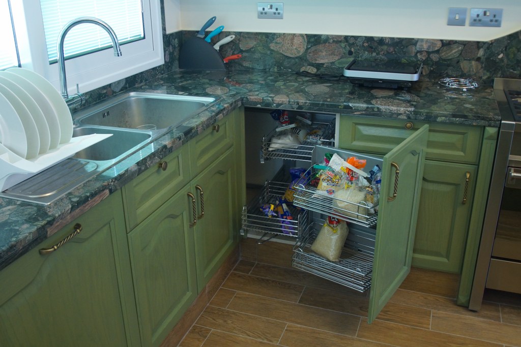 Aksesuarlar - Ciddi Mutfak