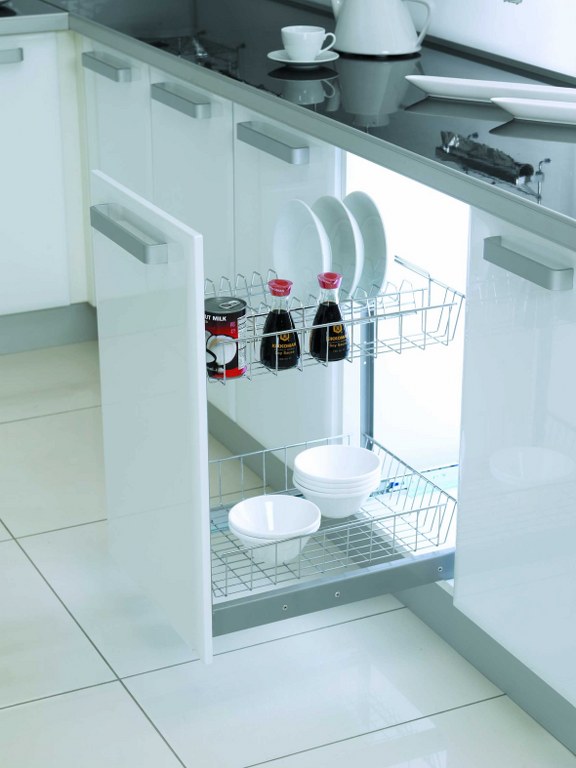 Aksesuarlar - Ciddi Mutfak